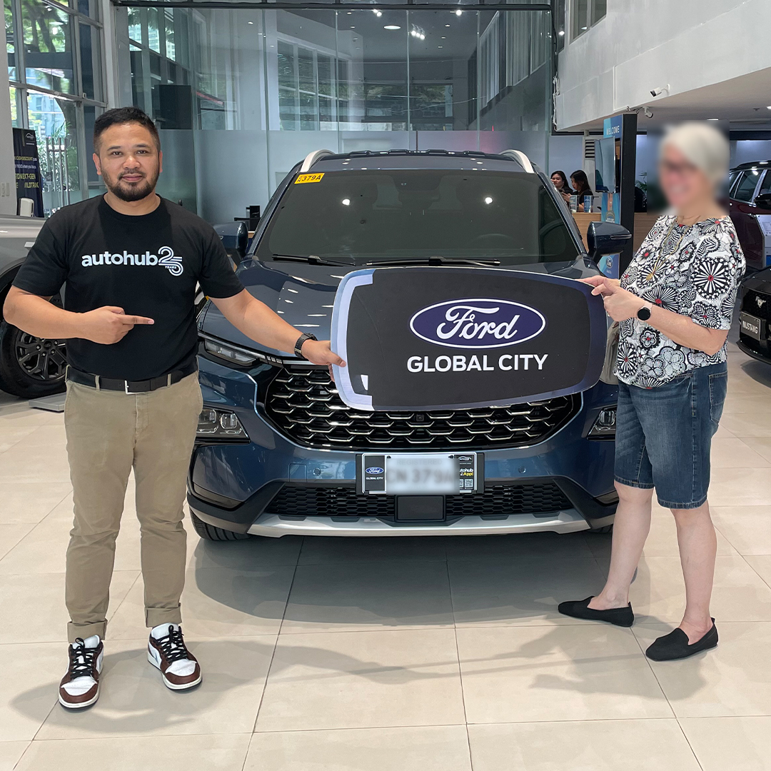 Ford BGC by BRIGGS LAURO – Ford Global City Car Deals by Briggs Lauro ...