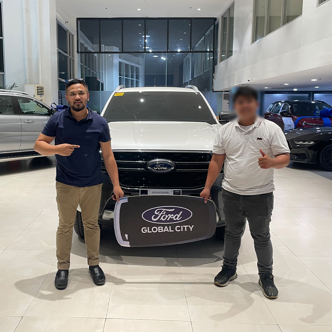 Ford BGC by BRIGGS LAURO – Ford Global City Car Deals by Briggs Lauro ...