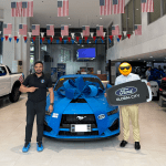 Ford BGC by BRIGGS LAURO – Ford Global City Car Deals by Briggs Lauro ...