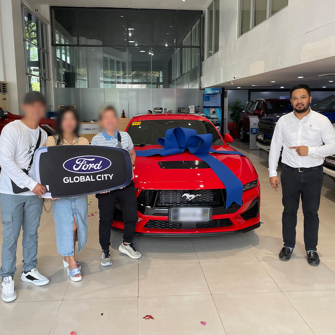 Ford BGC by BRIGGS LAURO – Ford Global City Car Deals by Briggs Lauro ...