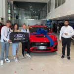 Ford BGC by BRIGGS LAURO – Ford Global City Car Deals by Briggs Lauro ...